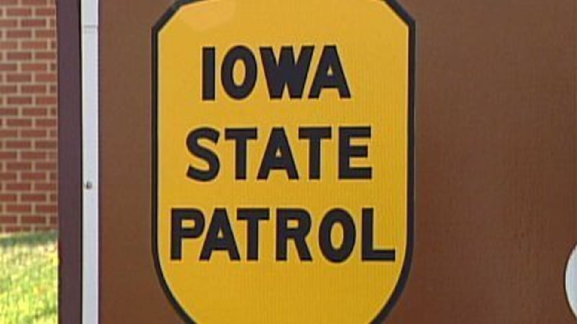 Second Iowa trooper caught speeding while driving governor | wqad.com