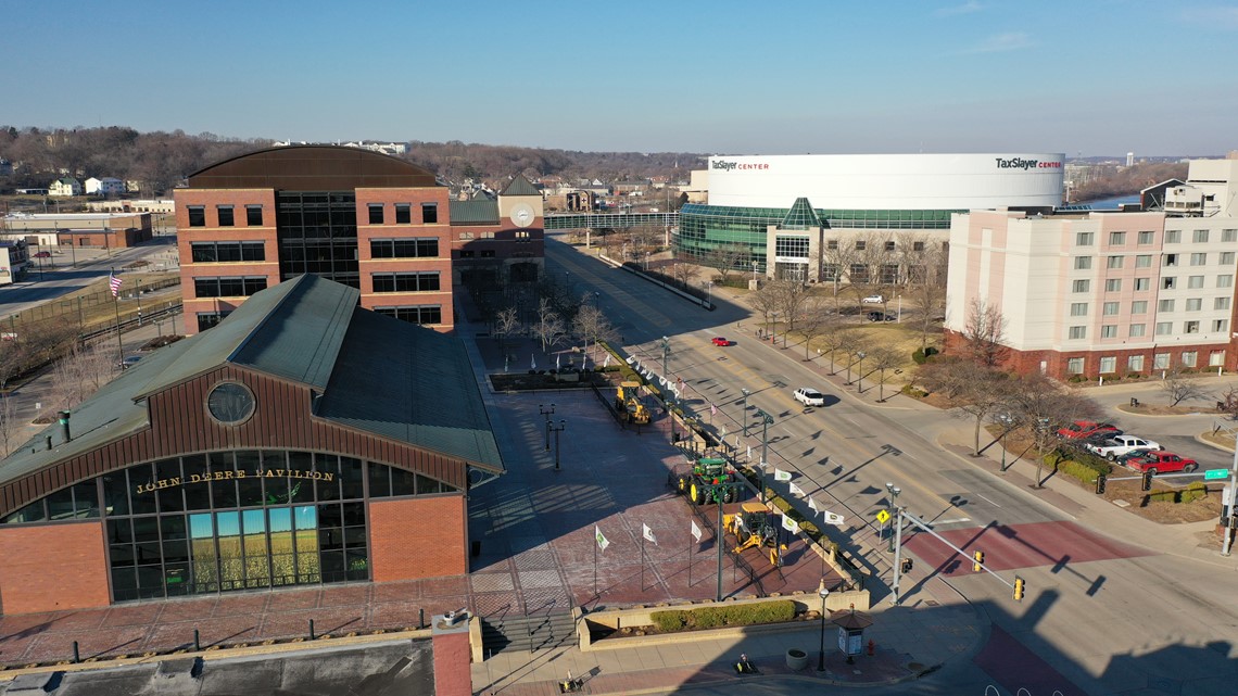 COMING SOON: Moline | wqad.com