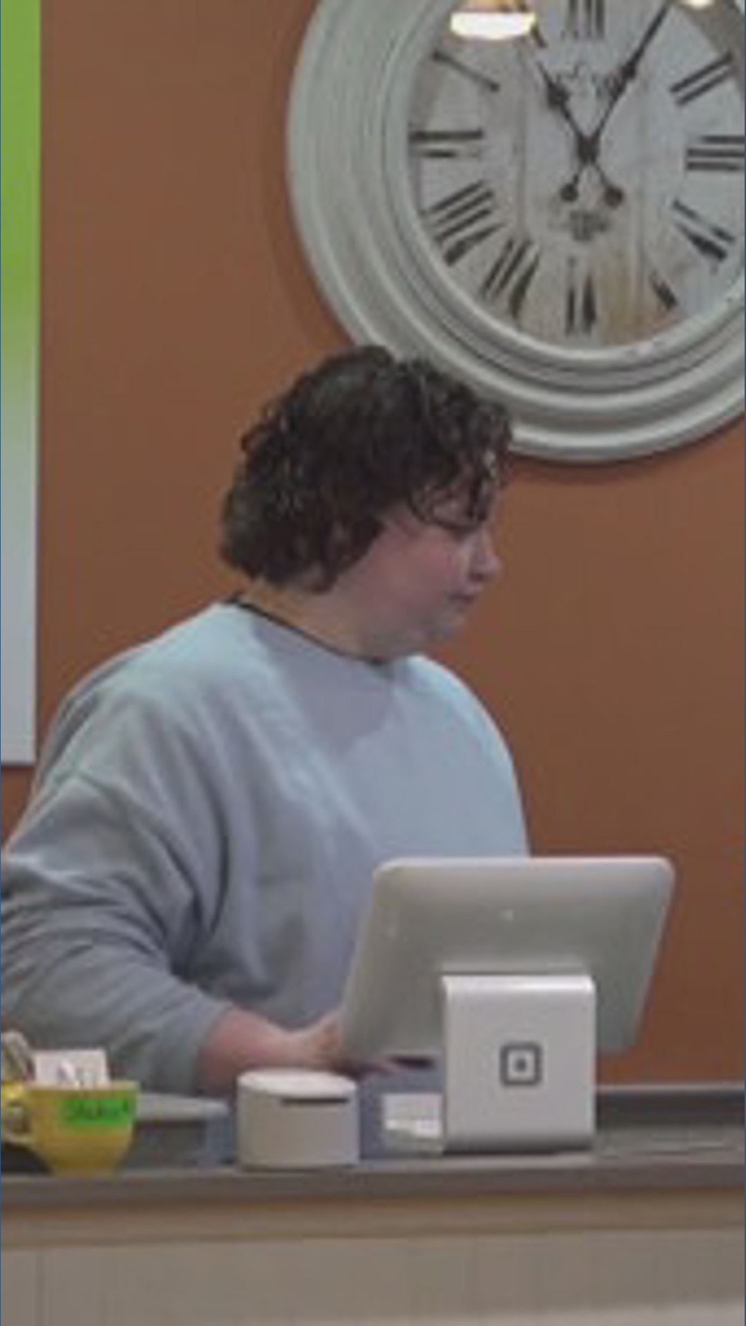 Extreme cold keeps many indoors, but Nest Café stays ready to serve ...