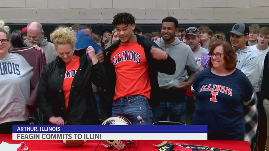 WQAD News 8 Sportscast from Wednesday, March 23 | wqad.com