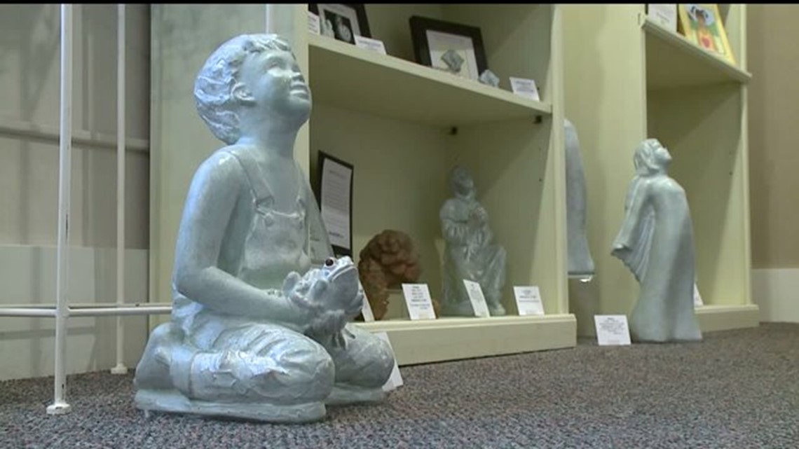 Isabel Bloom stores in Moline, LeClaire to permanently close | wqad.com