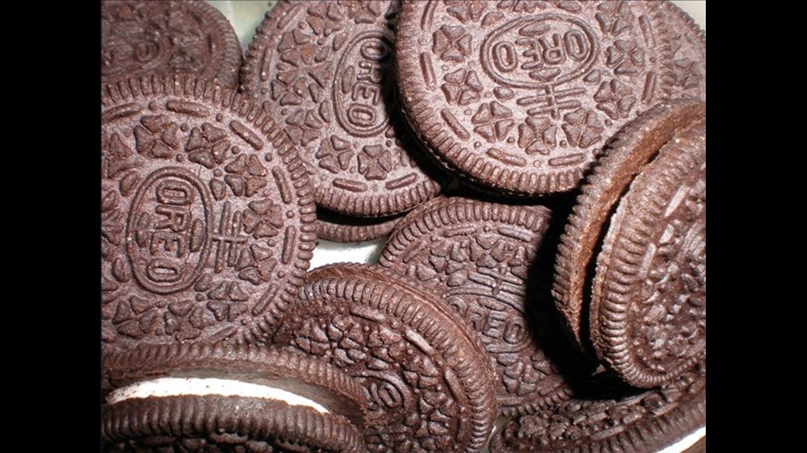 Study shows Oreos could be as addictive as cocaine | wqad.com