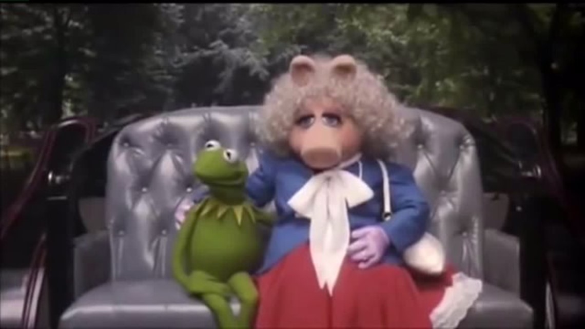 Kermit, Miss Piggy call it quits — love is officially dead | wqad.com