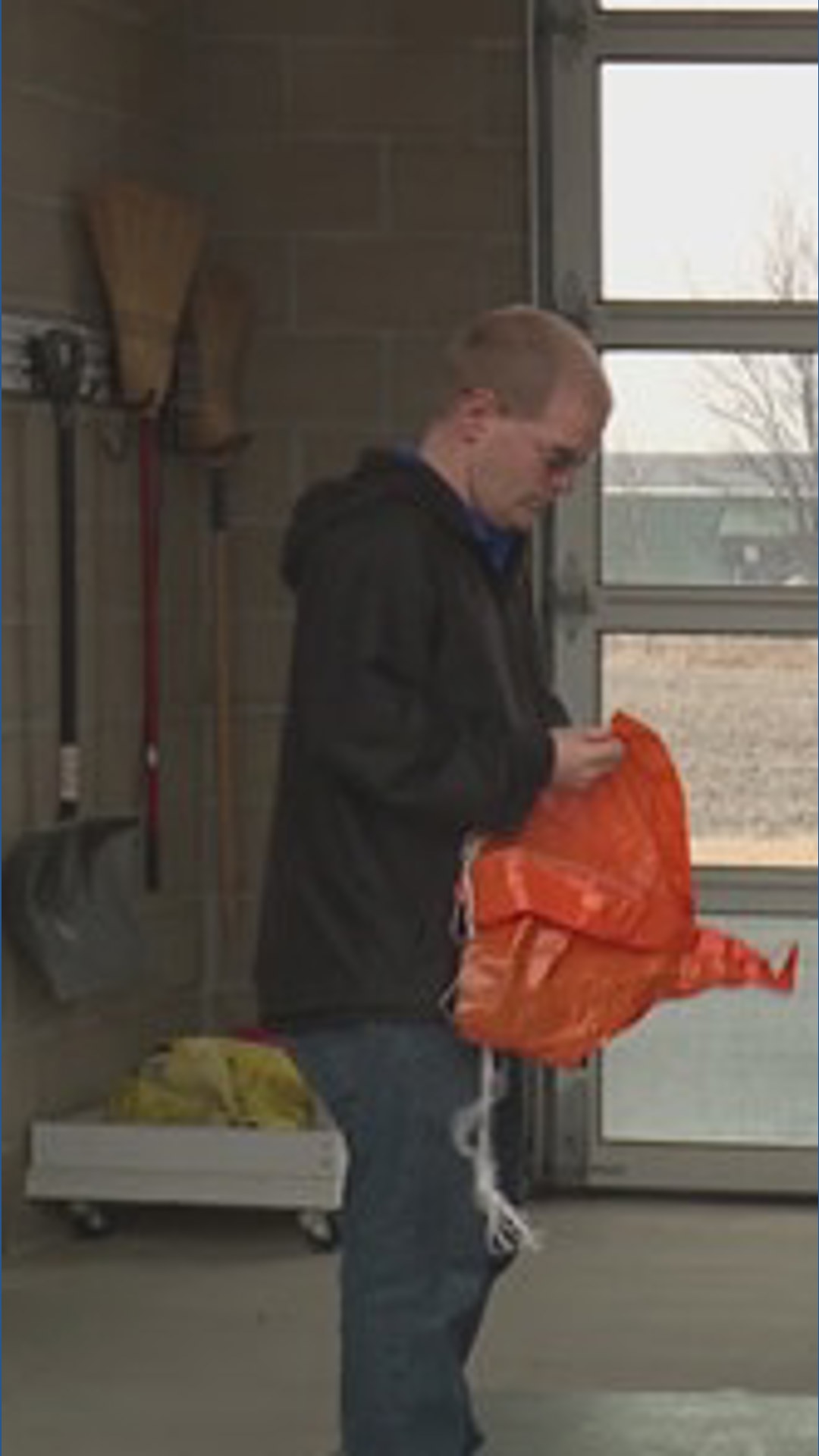 Breaking down the science of predicting severe weather | wqad.com