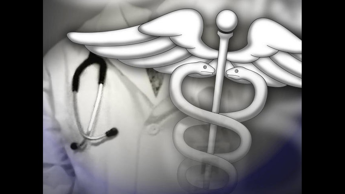 Illinois transplant recipient forced to undergo rabies shots | wqad.com