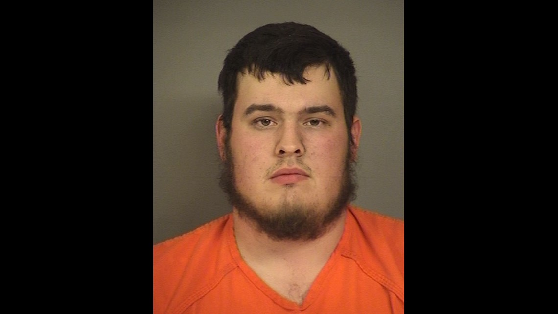 Four face possible life prison sentences in connection with Iowa bank ...