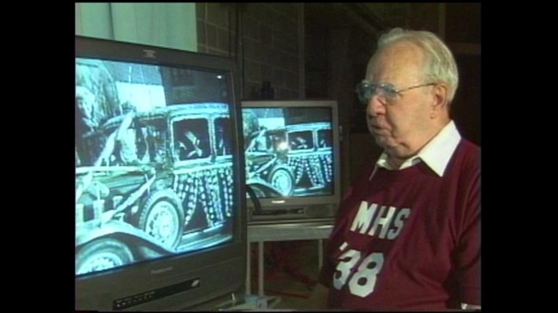 Moline’s yearly Homecoming holds same traditions from 1937 #TBT | wqad.com