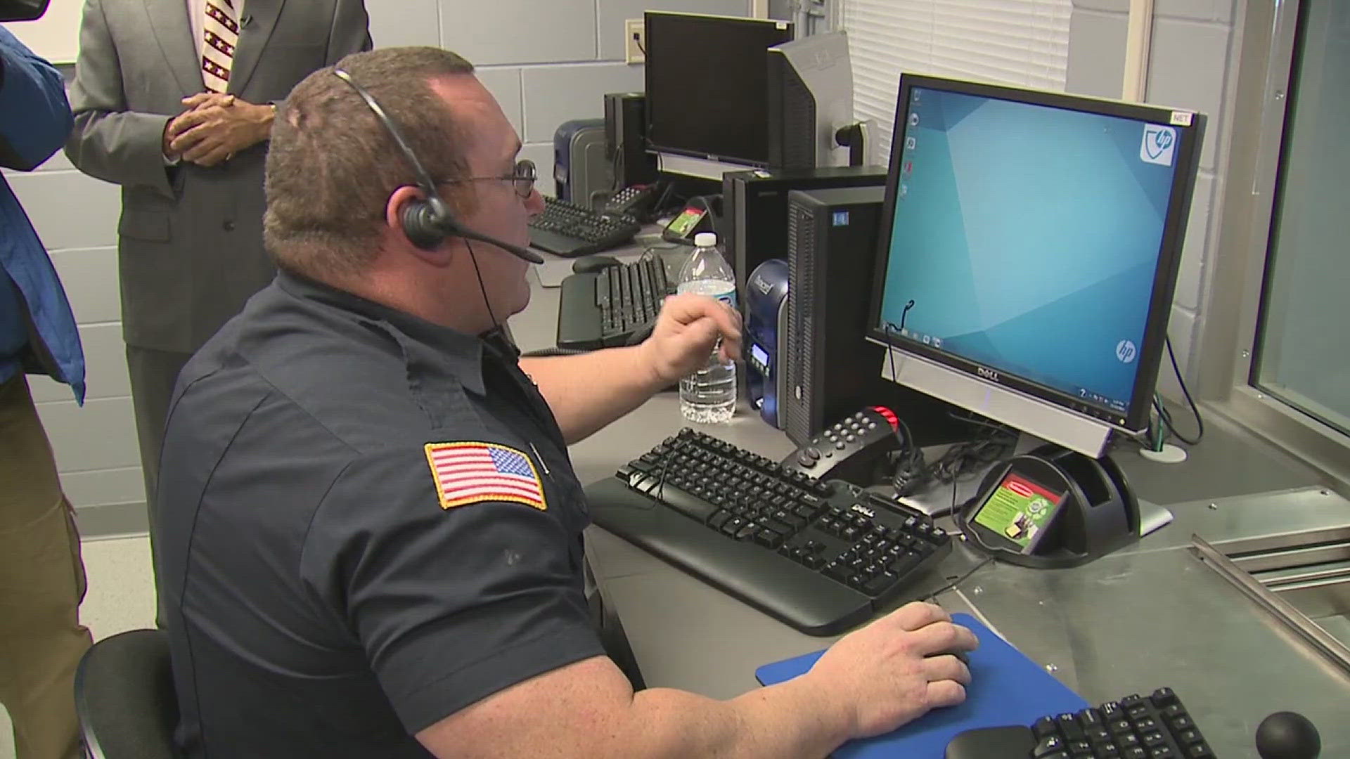 Rock Island Arsenal enhances security measures | wqad.com