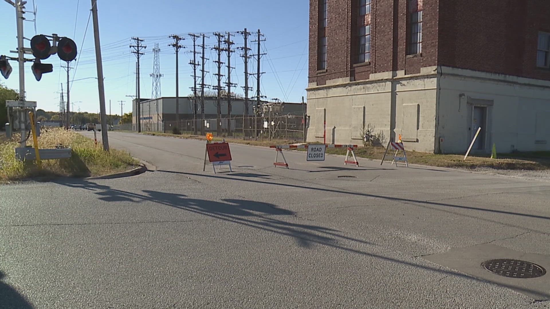 Boil order issued after water main break closes part of 12th Avenue in ...