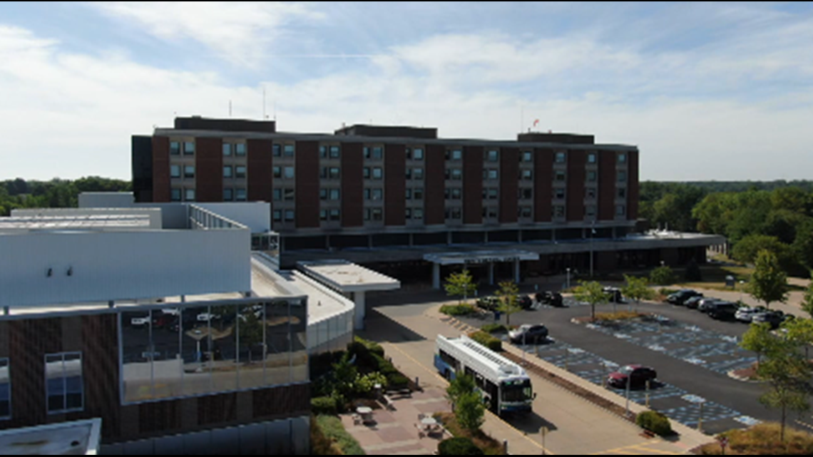 UnityPoint Health signs letter of intent to merge systems | weareiowa.com