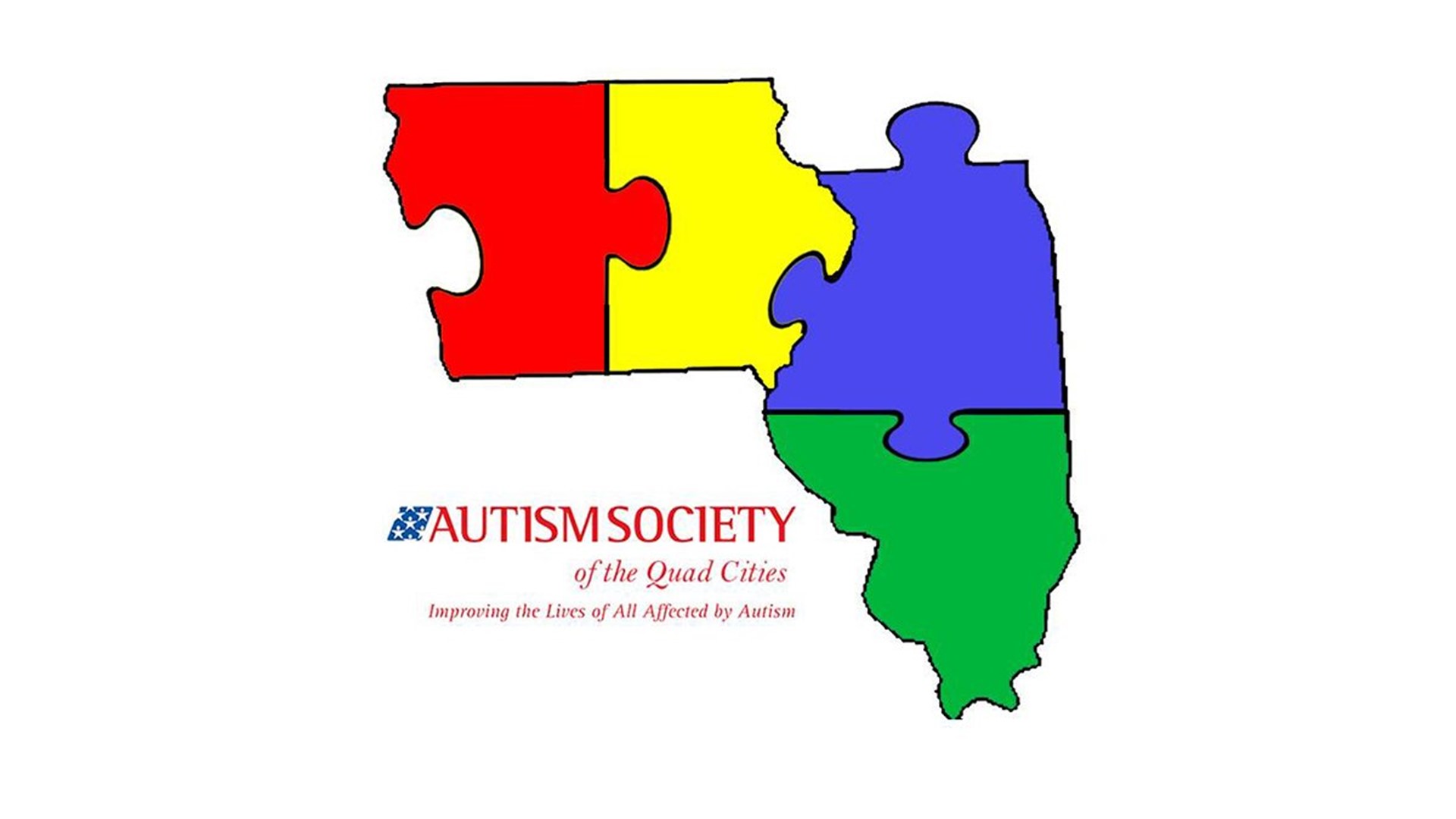 The Autism Society of the Quad Cities announced as Three Degree ...