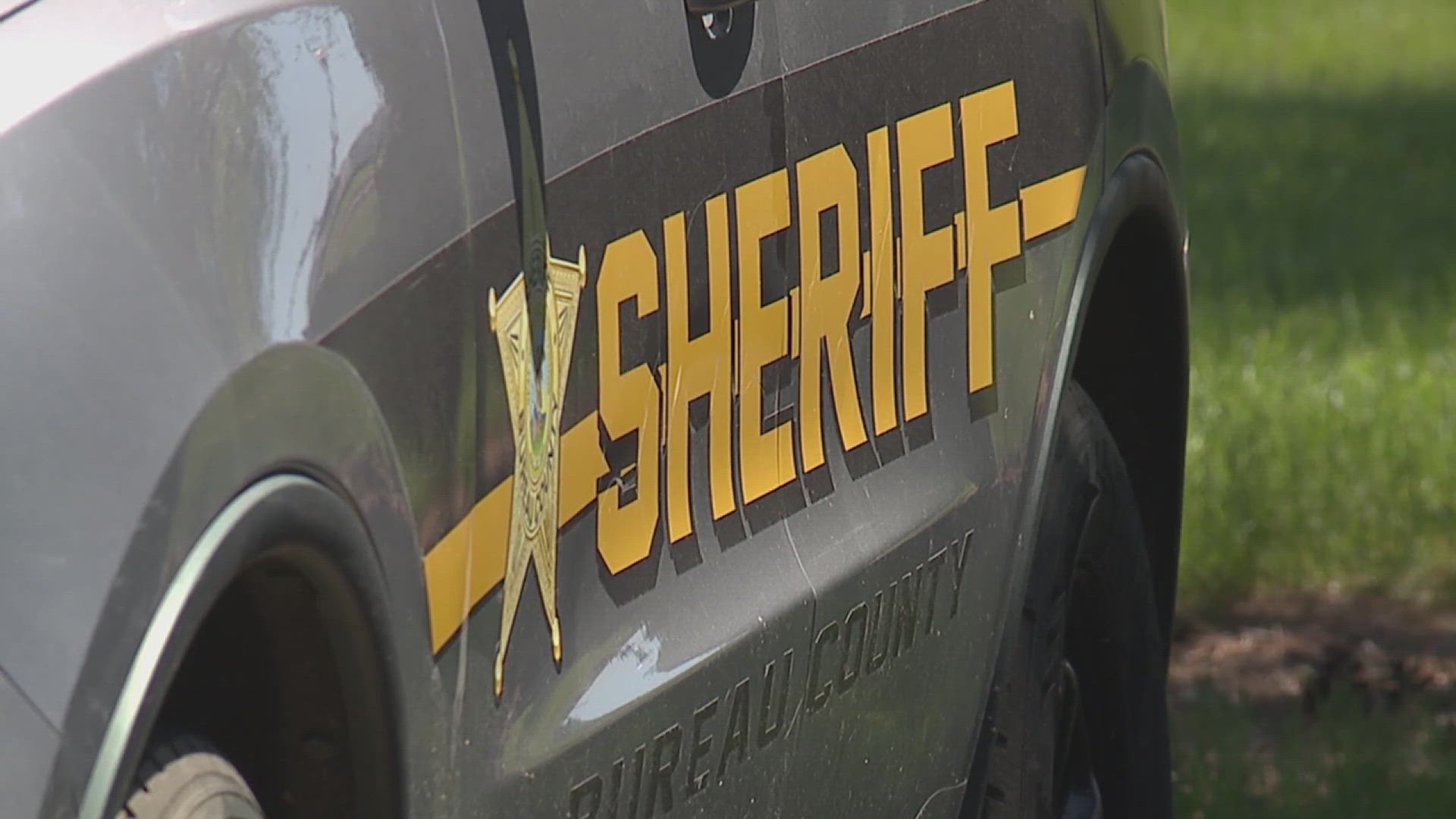 3-year-old killed after hostage situation, police shooting in rural ...