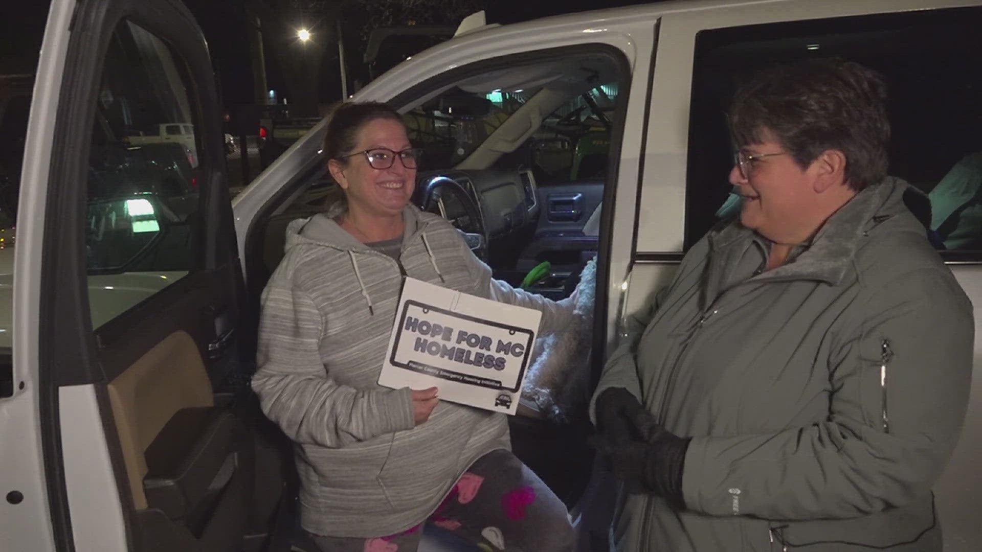 Mercer County fundraiser reveals a different side of homelessness ...