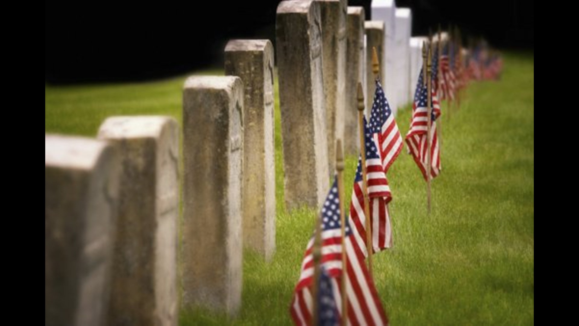 Volunteers needed to place flags at Rock Island National Cemetery ...