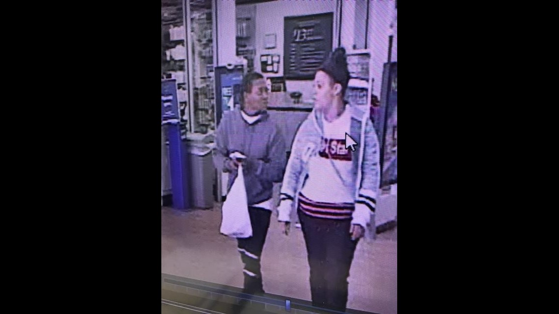 The Muscatine Police Department needs your help | wqad.com