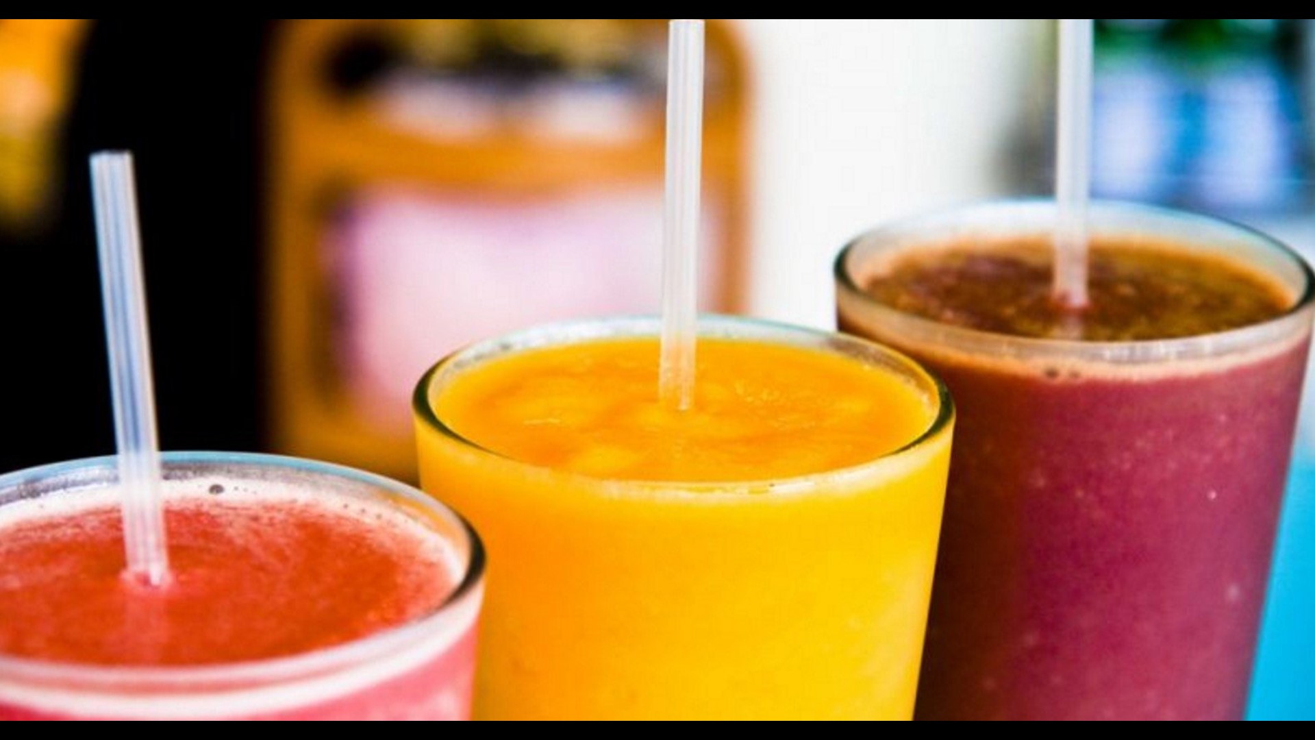 25 juices and smoothies with more sugar than a can of Coke | wqad.com