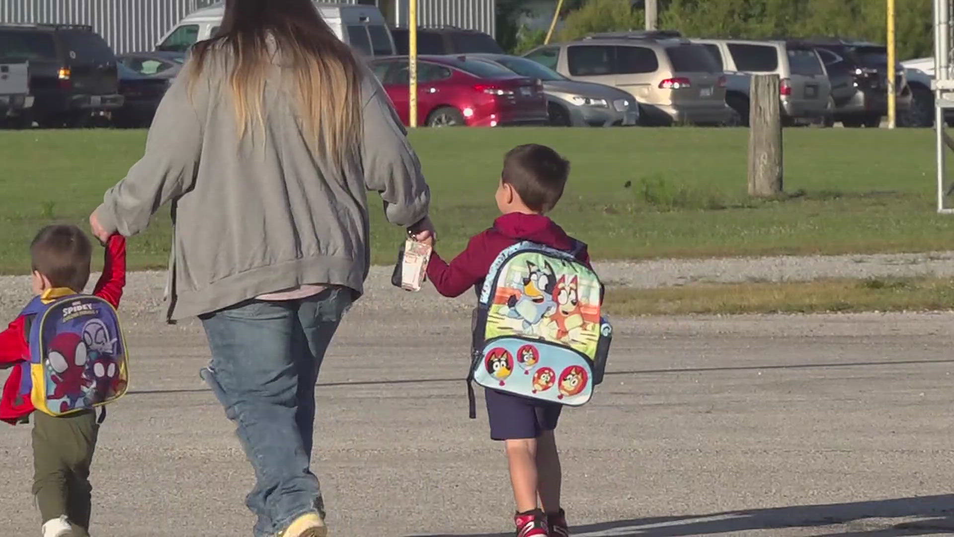 Mercer County parents push back on preschool closure proposal | wqad.com