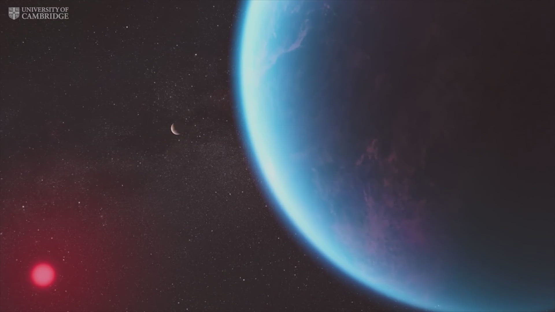 Scientists say they've discovered strongest potential signal yet of ...