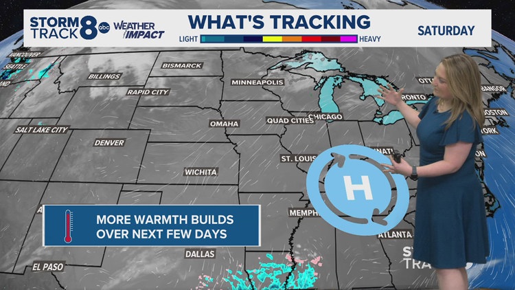 Weather | Moline, IL | WQAD.com | wqad.com