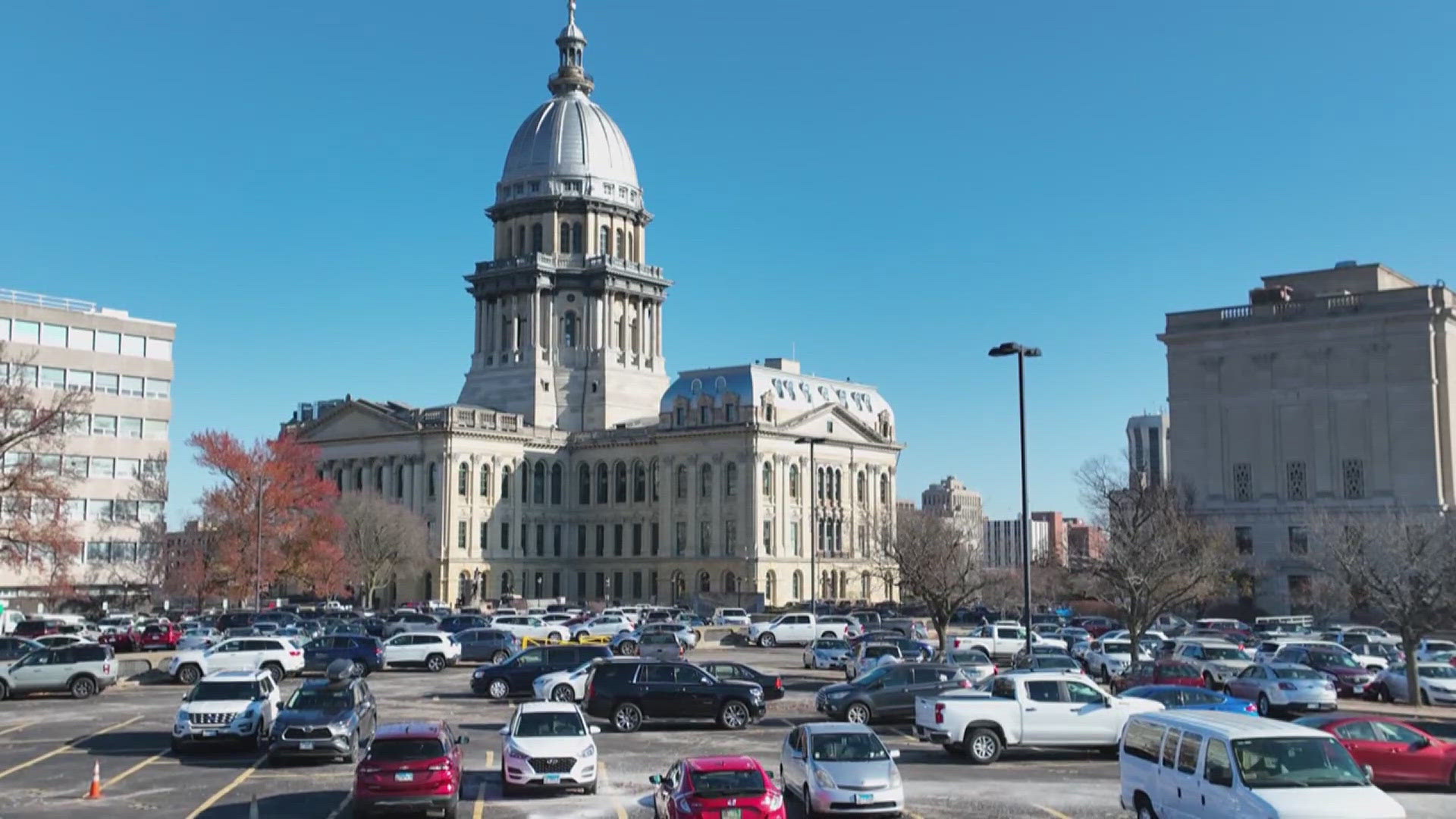 Pritzker signs $55.1B state budget reliant on $700M of new taxes | wqad.com