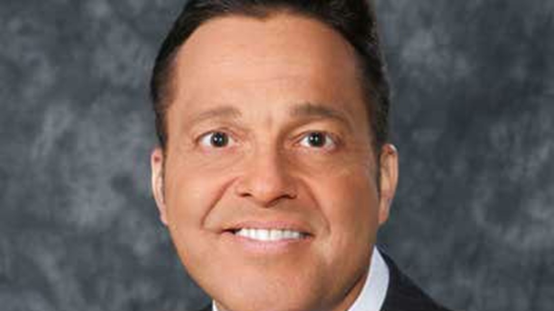 Longtime anchor bids farewell to WQAD | wqad.com