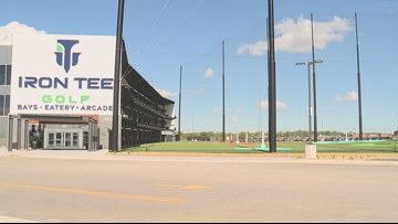 Iron Tee Golf in Bettendorf open now | wqad.com