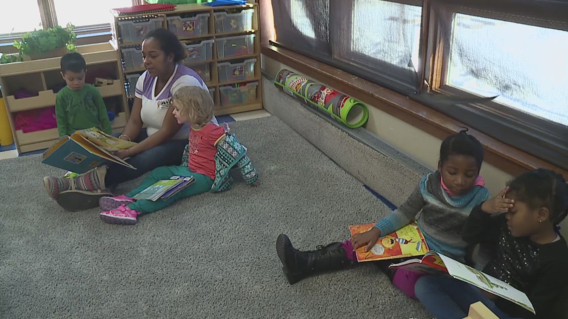 Skip-a-Long looking to open new day care in Rock Island | wqad.com