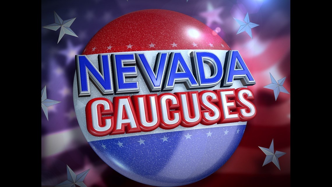 Nevada ditches plan to use the same reporting app as Iowa caucuses ...