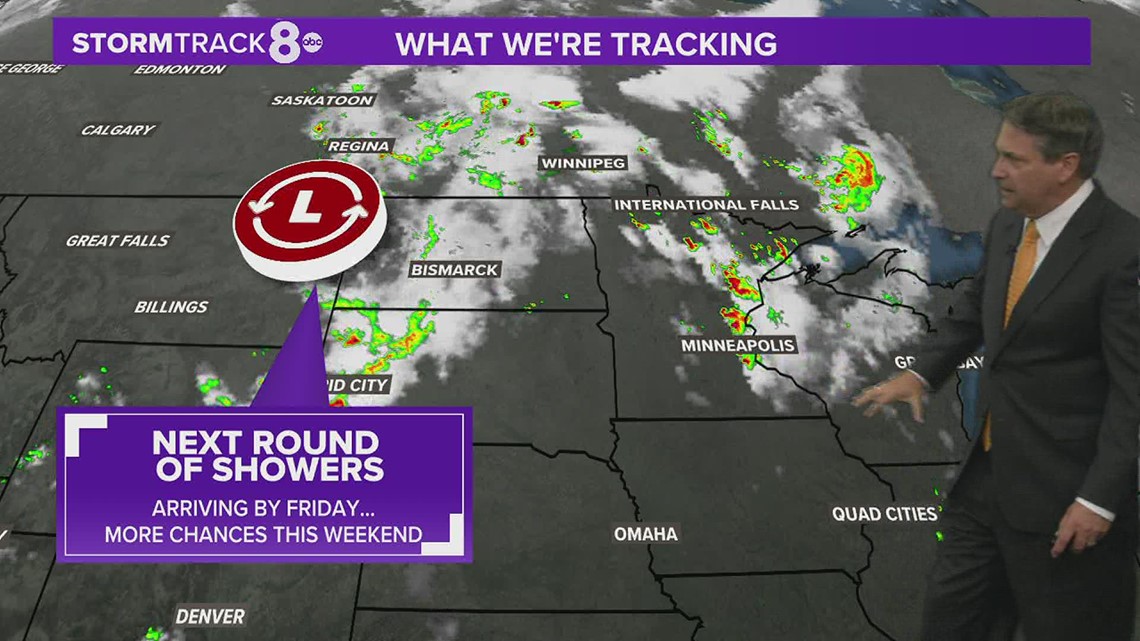 Closings and Delays | Moline, Iowa | wqad.com