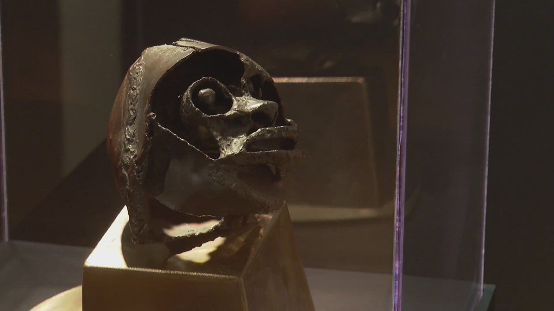 Chicago sculptor honoring Emmett Till's mother | wqad.com