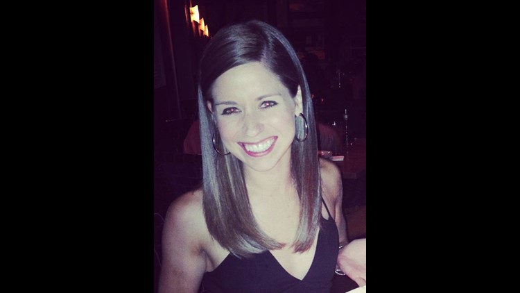 The Sharp Side: About Angie | wqad.com