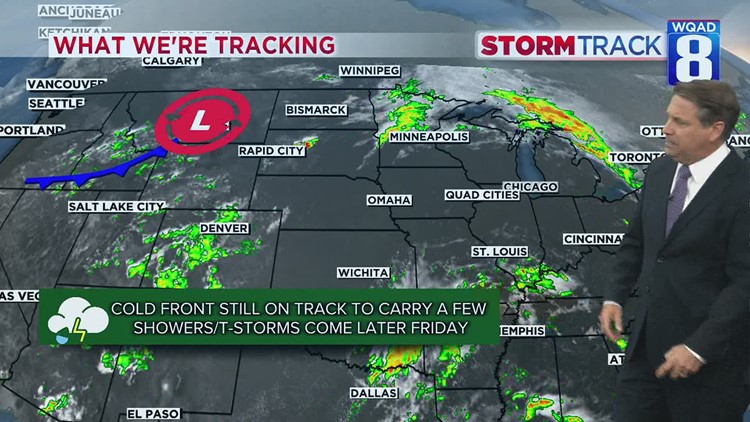 Weather | Moline, IA | WQAD.com | wqad.com