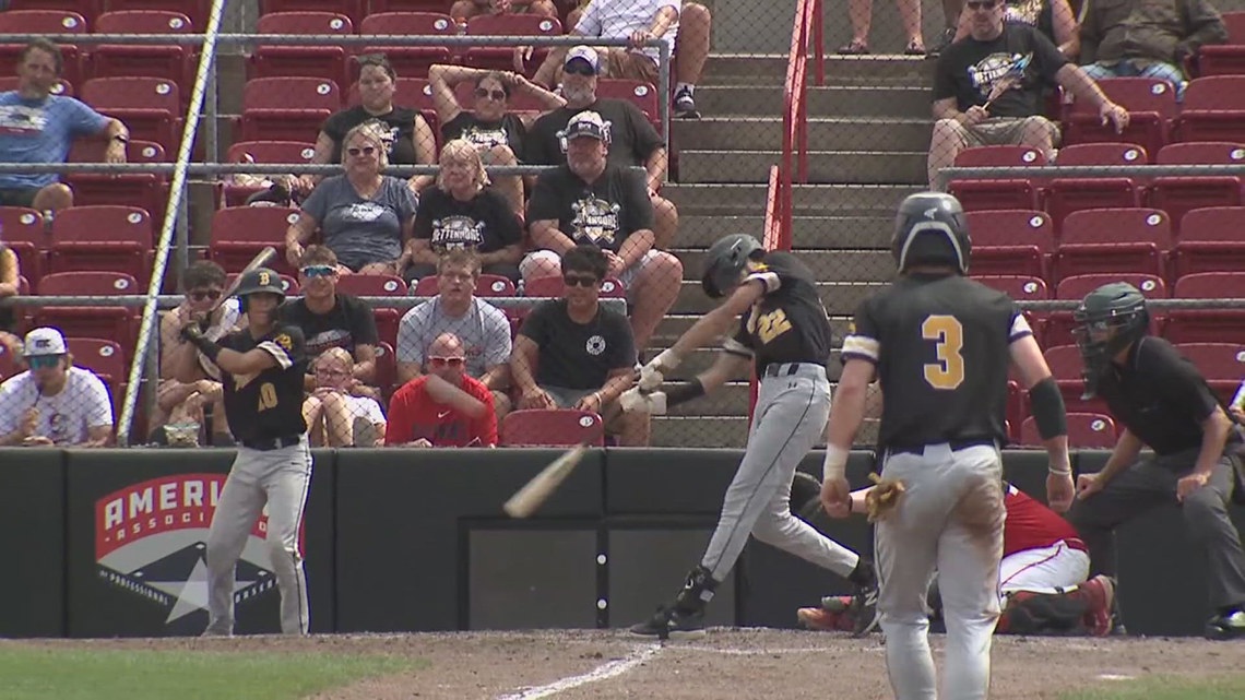 Bettendorf Bulldogs achieve state runner-up for second time in program ...
