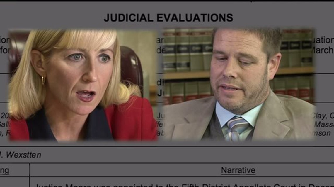 Two campaign for judge in 14th Judicial Circuit race | wqad.com