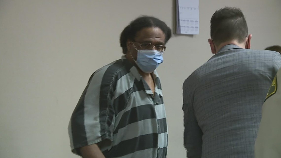 Henry Dinkins appeared in court today, here's what we saw | wqad.com