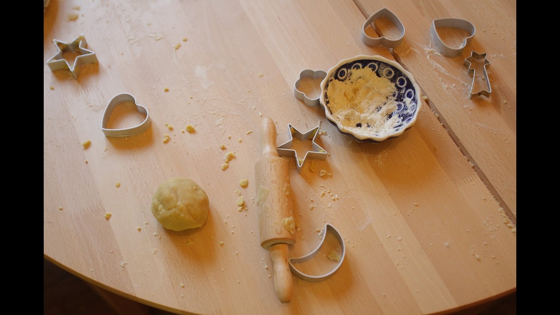 Police: Pair made laxative cookies for striking workers | wqad.com