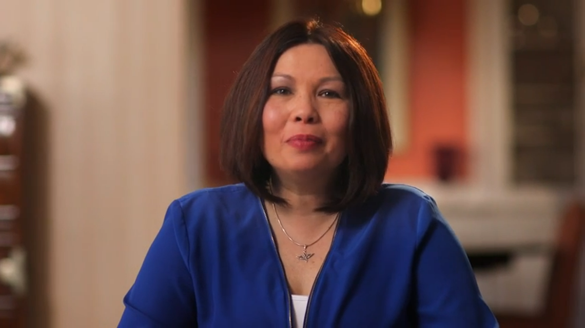 Where to watch Senator Tammy Duckworth’s panel on Defense and National ...