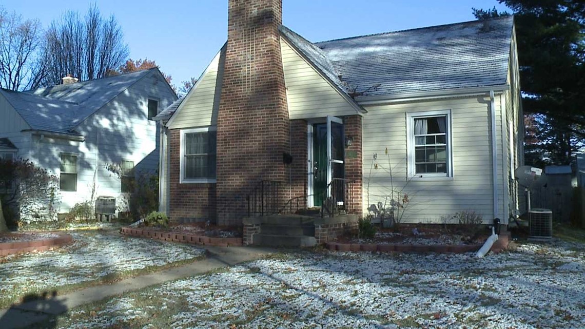 Electrical appliance blamed for Moline house fire | wqad.com