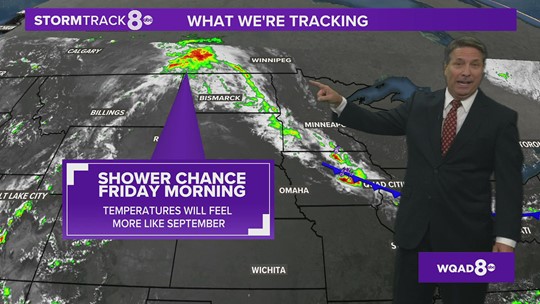 Meet the WQAD News 8 Team | Moline, IA | WQAD.com | wqad.com