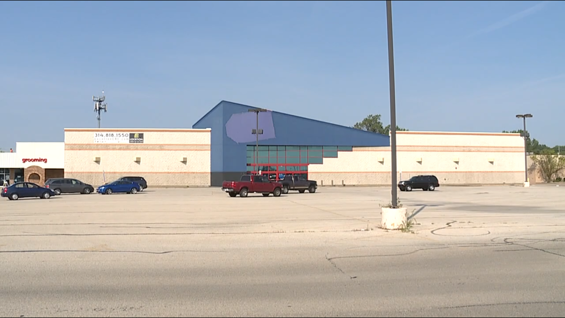 COMING SOON: Old Best Buy Building Under Renovations | wqad.com