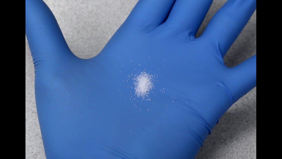 Ohio residents are overdosing on elephant tranquilizer | wqad.com