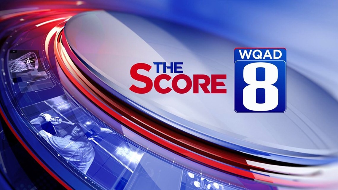 The Score Sunday – Ivy Envy, Tae Kwon Do, Glen Cook, FCA | wqad.com