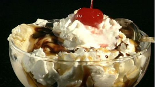 July 25 is National Hot Fudge Sundae Day | wqad.com
