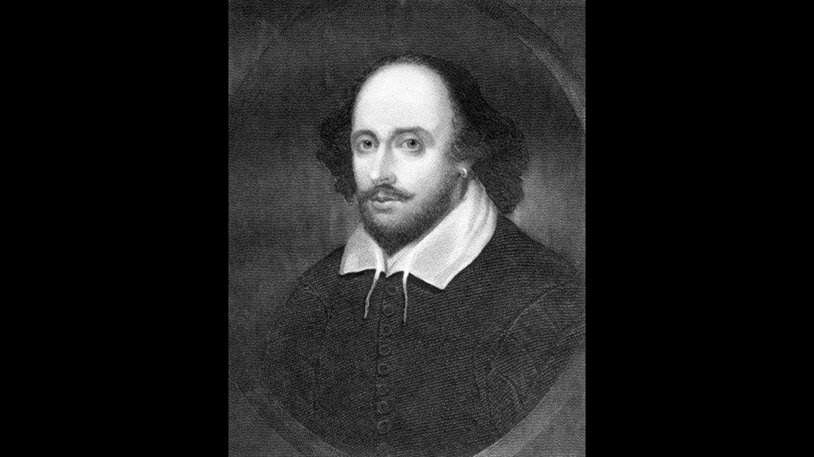 Hark! It’s National Talk Like Shakespeare Day | wqad.com