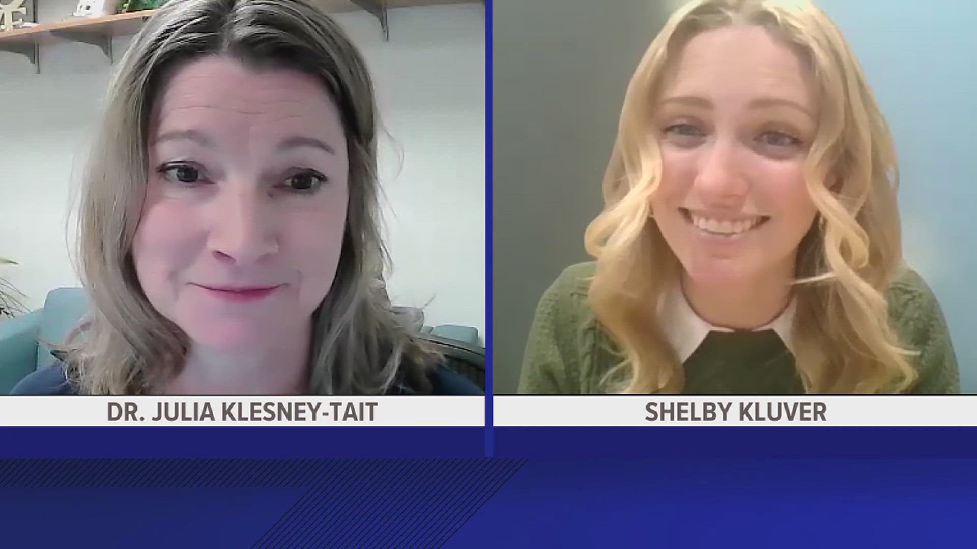 Milan mom defies the odds, 13 years after double lung transplant | wqad.com