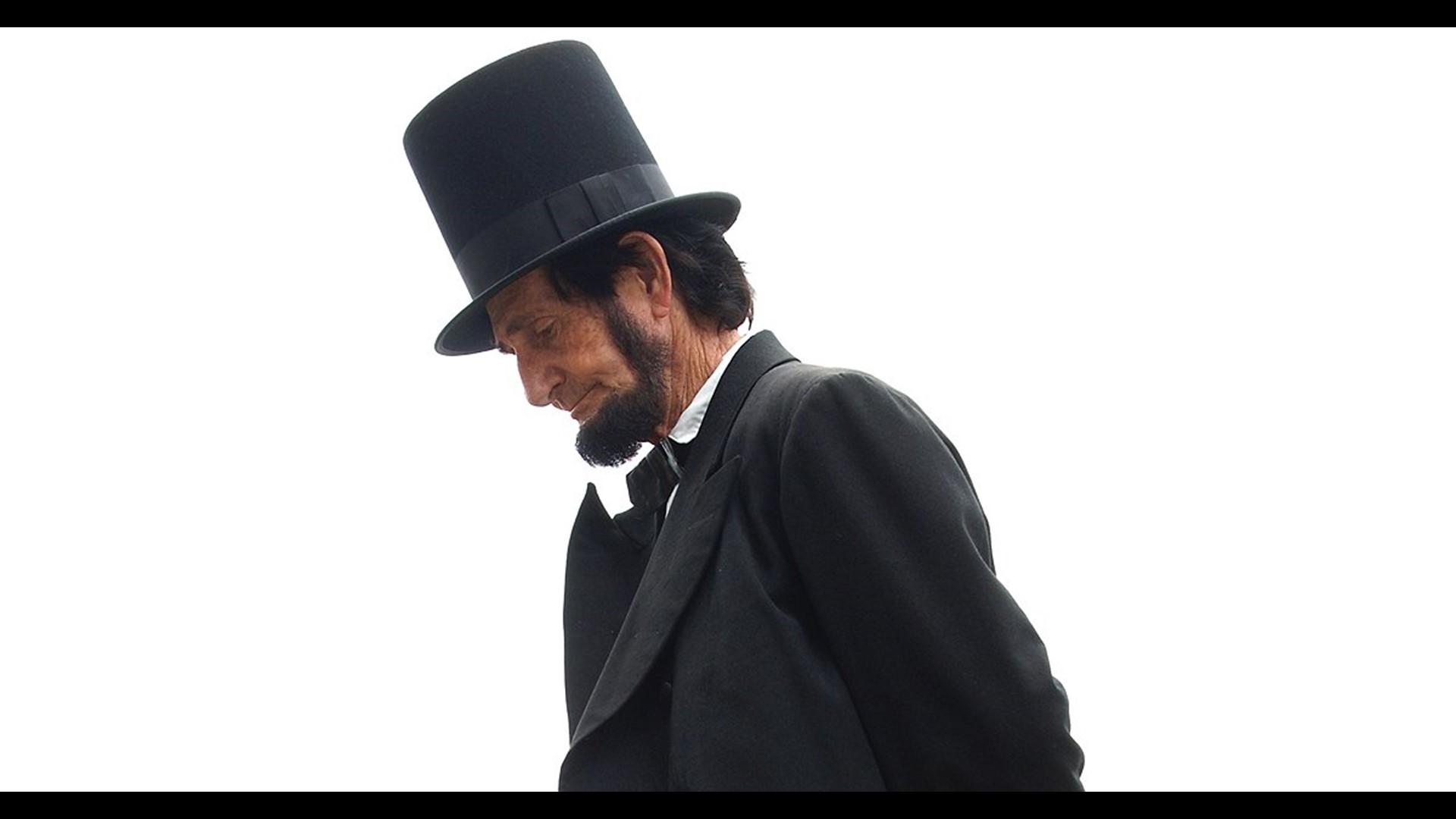 Museum spent millions on Abraham Lincoln’s hat – but it might not be ...