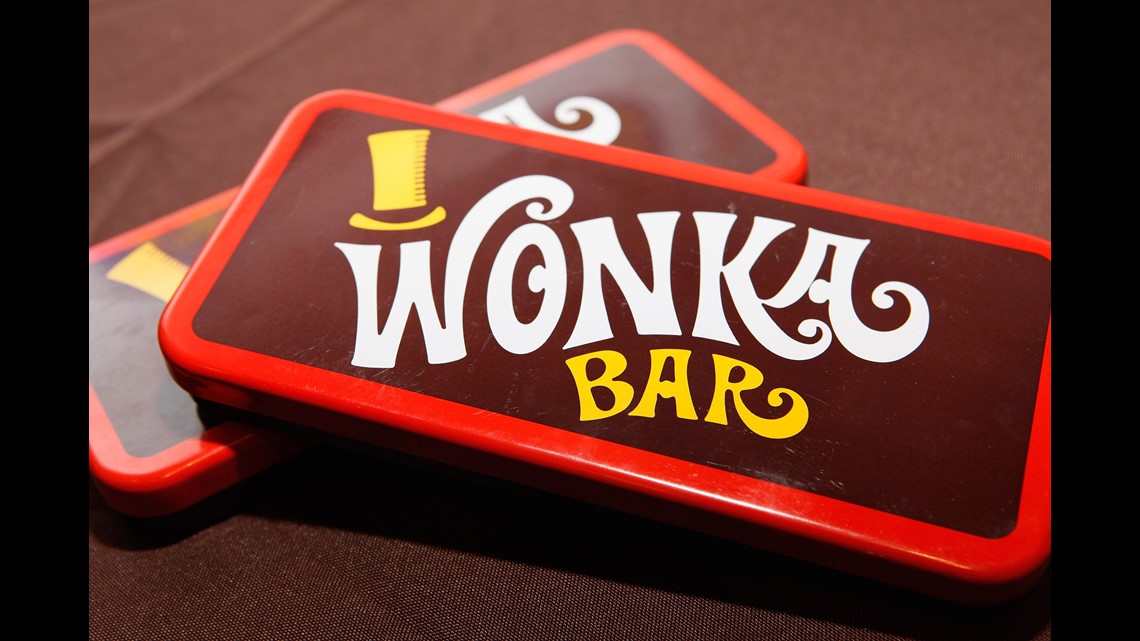 Chemical spill at Willy Wonka candy factory in Illinois prompts ...
