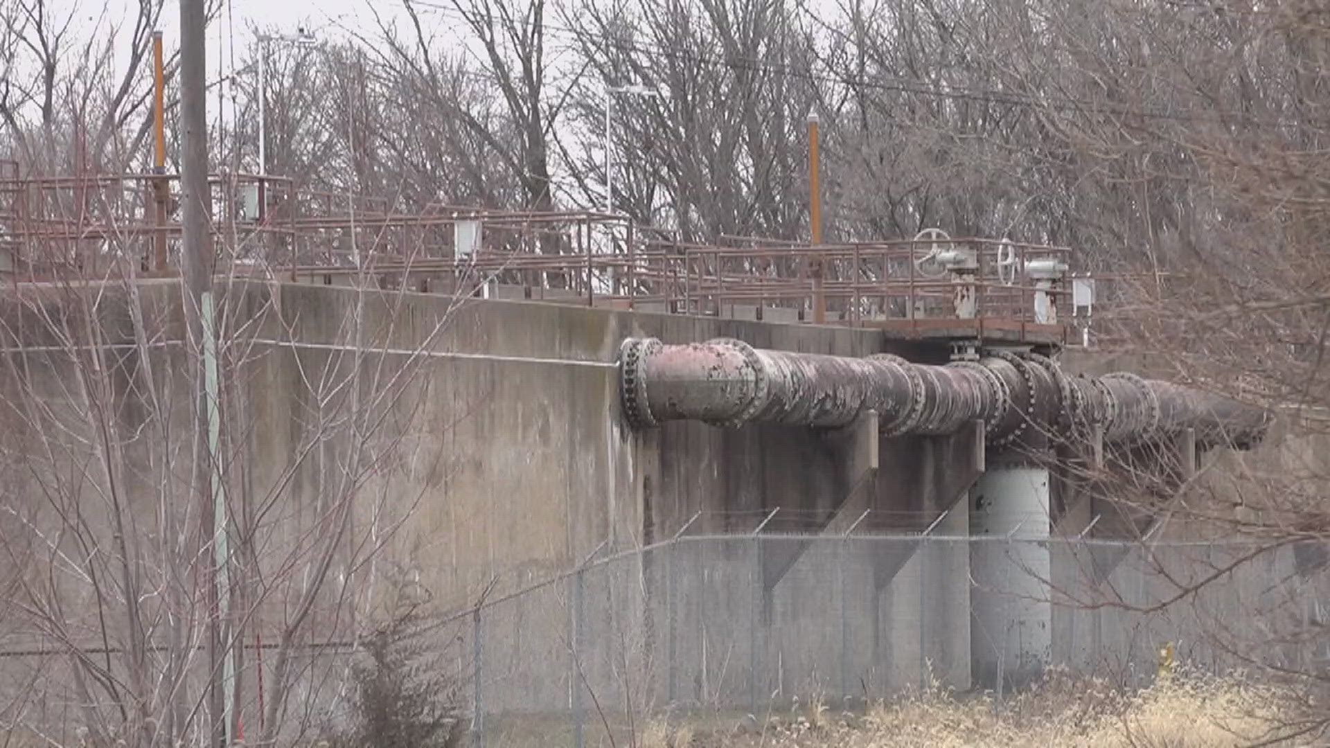 East Moline City Council votes to raise water utility rates | wqad.com