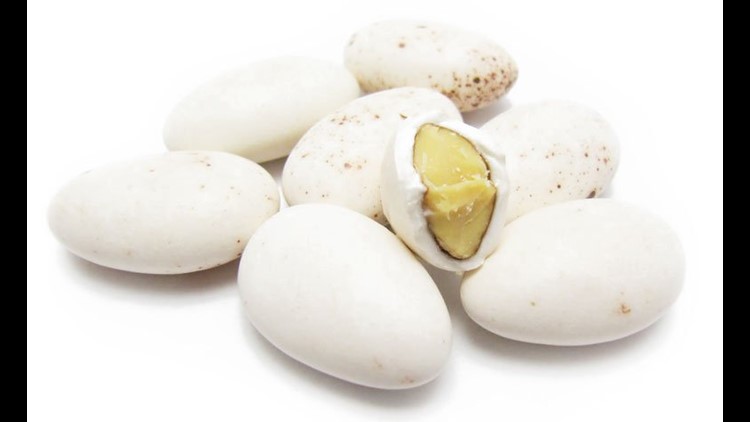 Top 10 best/worst Easter candy 2019 | wqad.com