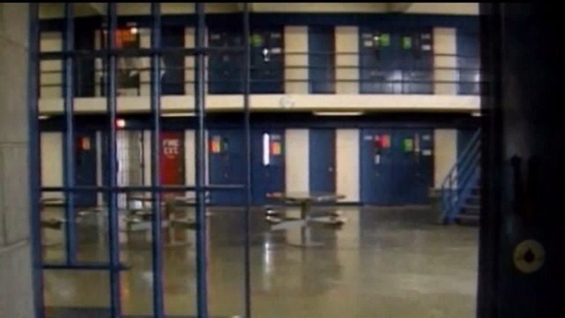 6,000 Inmates to be Released | wqad.com